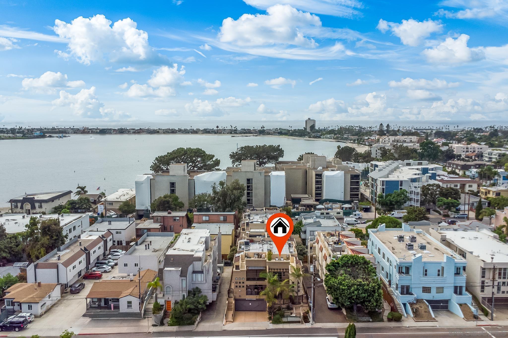 3986 Riviera Dr, San Diego, CA 92109 - 3 Beds | 3 Baths (Active ...