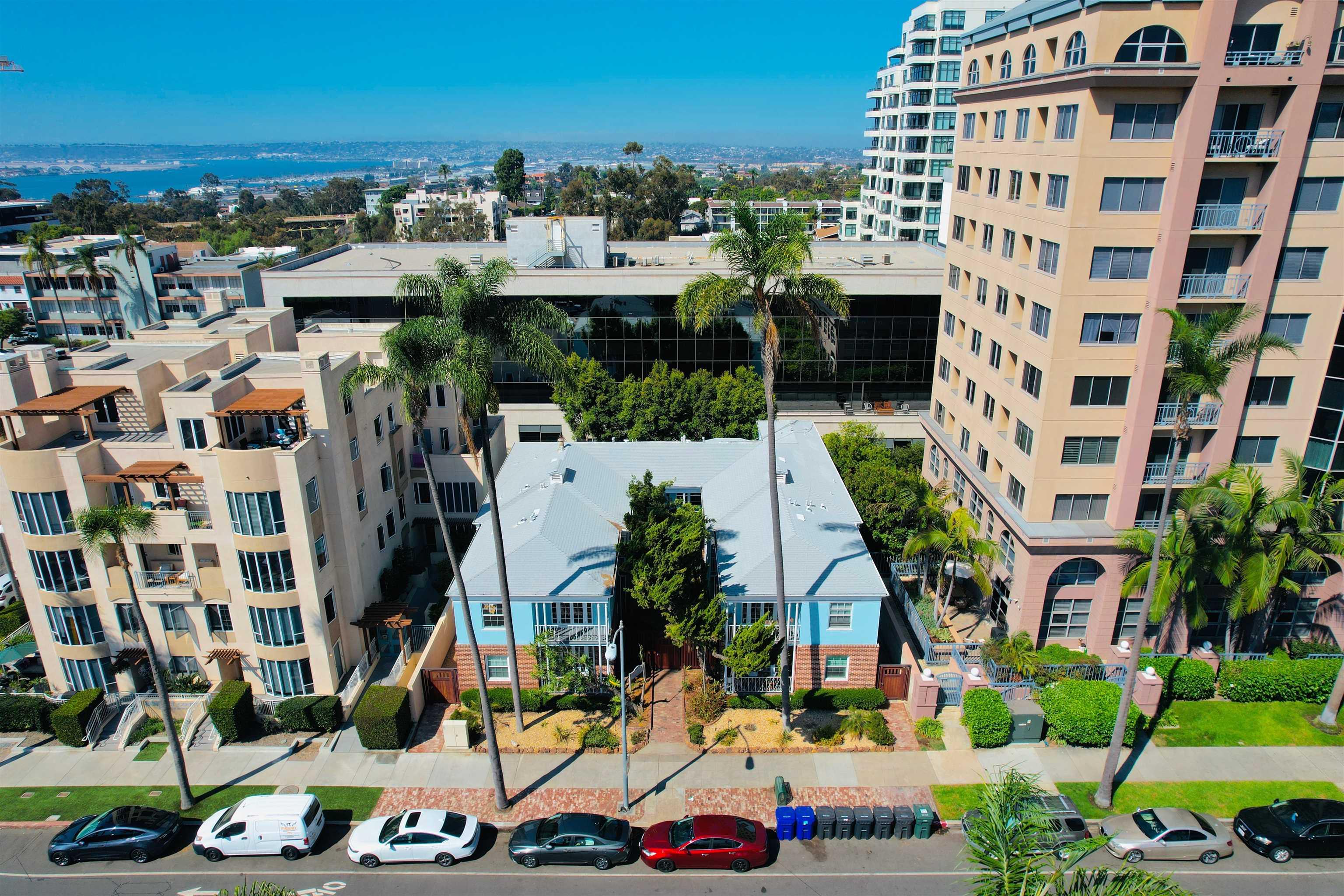 3020 6th Avenue, San Diego, CA 92103 - – Beds | – Baths ...